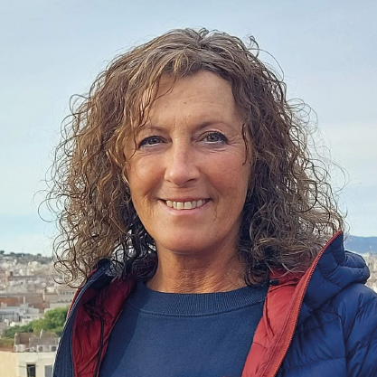 Conference | Project 6