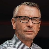 Conference | Project 6